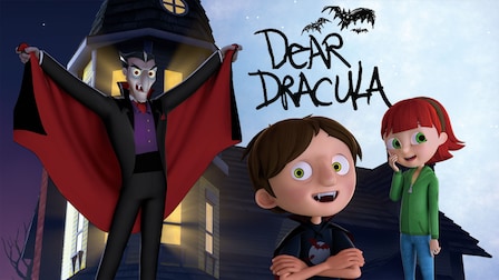 Dear Dracula - Film online på Viaplay