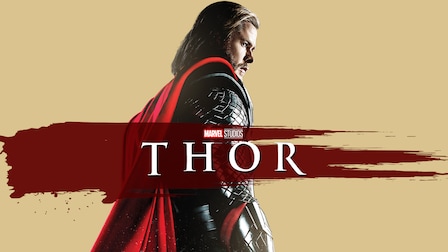 Se Thor online - Viaplay