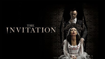 The Invitation - Film online på Viaplay