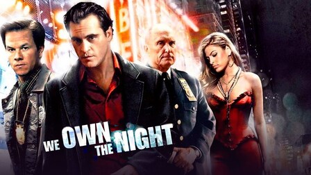 We Own the Night - Film online på Viaplay
