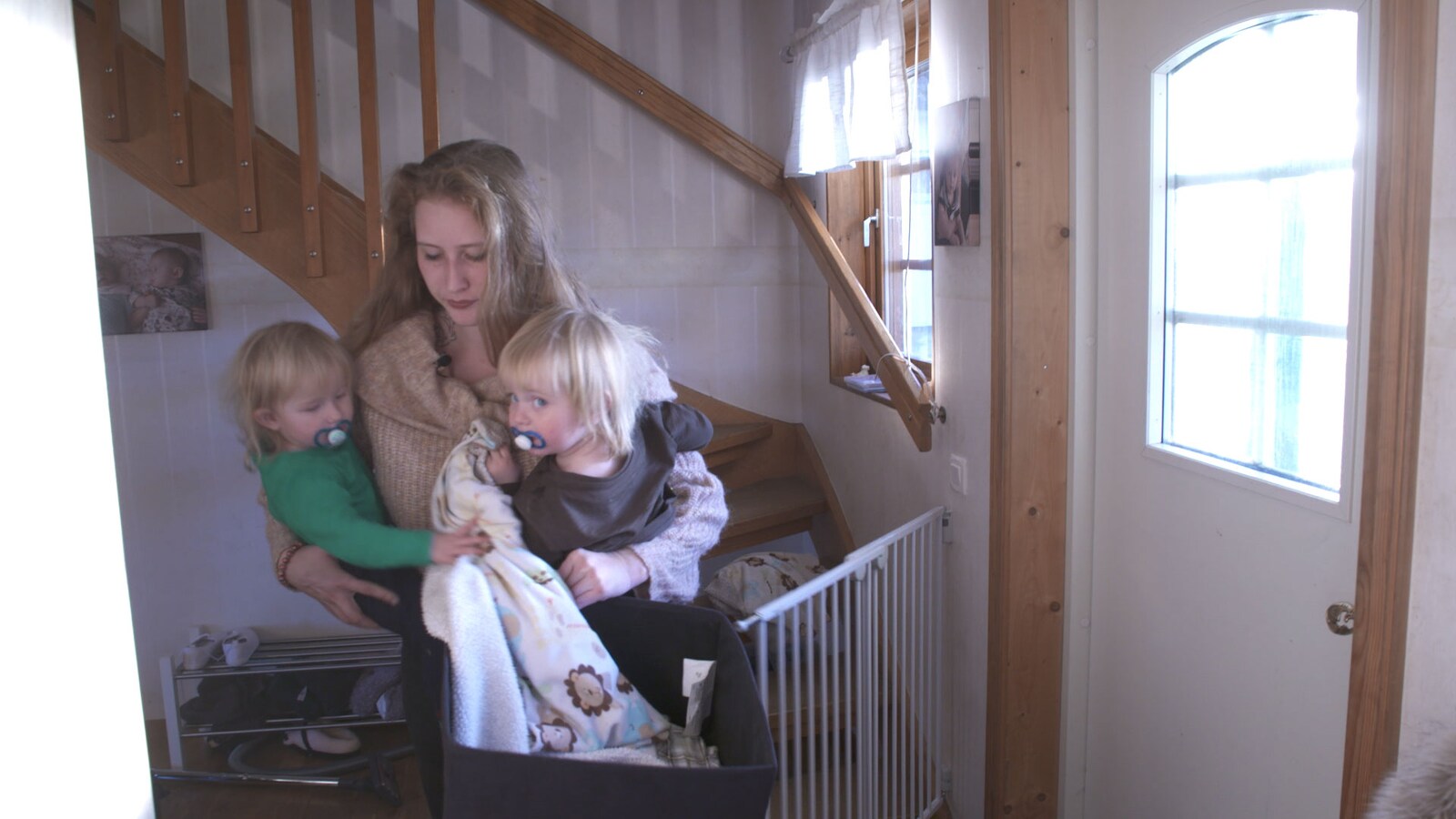 Unga Mammor - Säsong 5 - Avsnitt 16 - TV-serier online - Viaplay