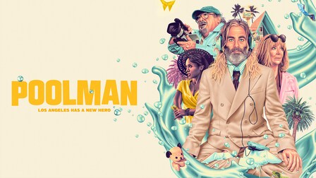 Poolman - Film online på Viaplay
