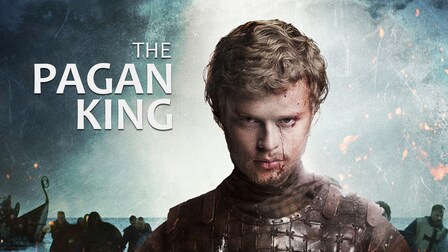 Se The Pagan King online - Viaplay