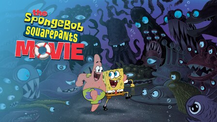 The Spongebob Squarepants Movie - Kvikmyndir á netinu á Viaplay