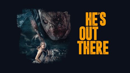 Se He's Out There online - Viaplay