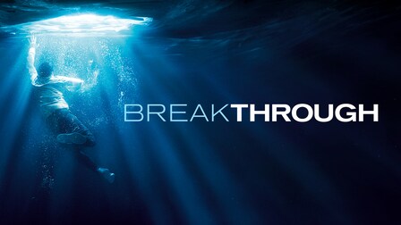 Breakthrough - Film online på Viaplay
