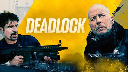 Deadlock - Film online på Viaplay