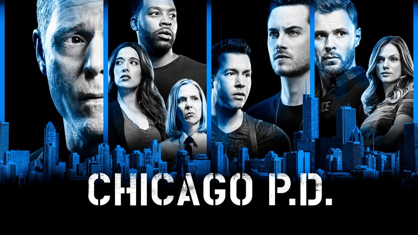 Chicago P.D. - TV-serier online - Viaplay