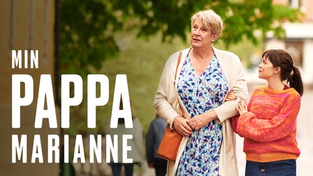 Min pappa Marianne - Film online på Viaplay