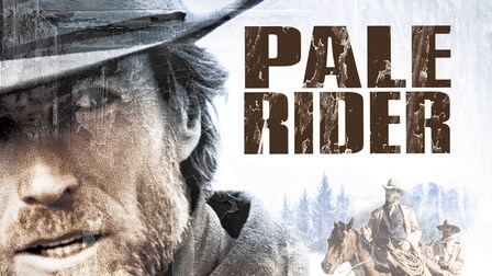 Se Pale Rider online - Viaplay