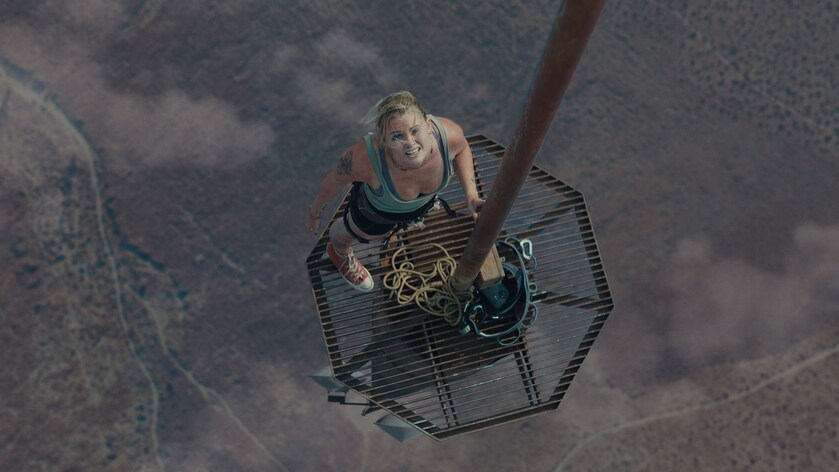 Fall - Film online på Viaplay