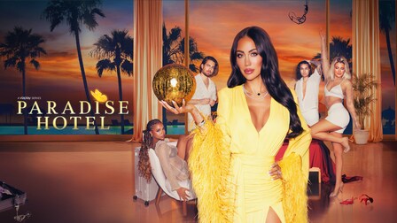 Paradise Hotel Sverige - Sesong 17 - Episode 1 - TV-serien på nettet - Viaplay