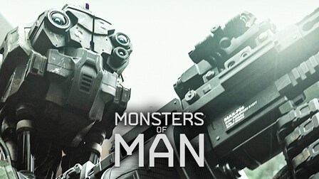 Monsters of Man - Film online på Viaplay