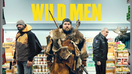 Wild Men - Film online på Viaplay