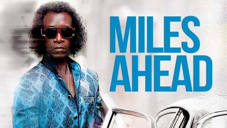 Miles Ahead - Film online på Viaplay