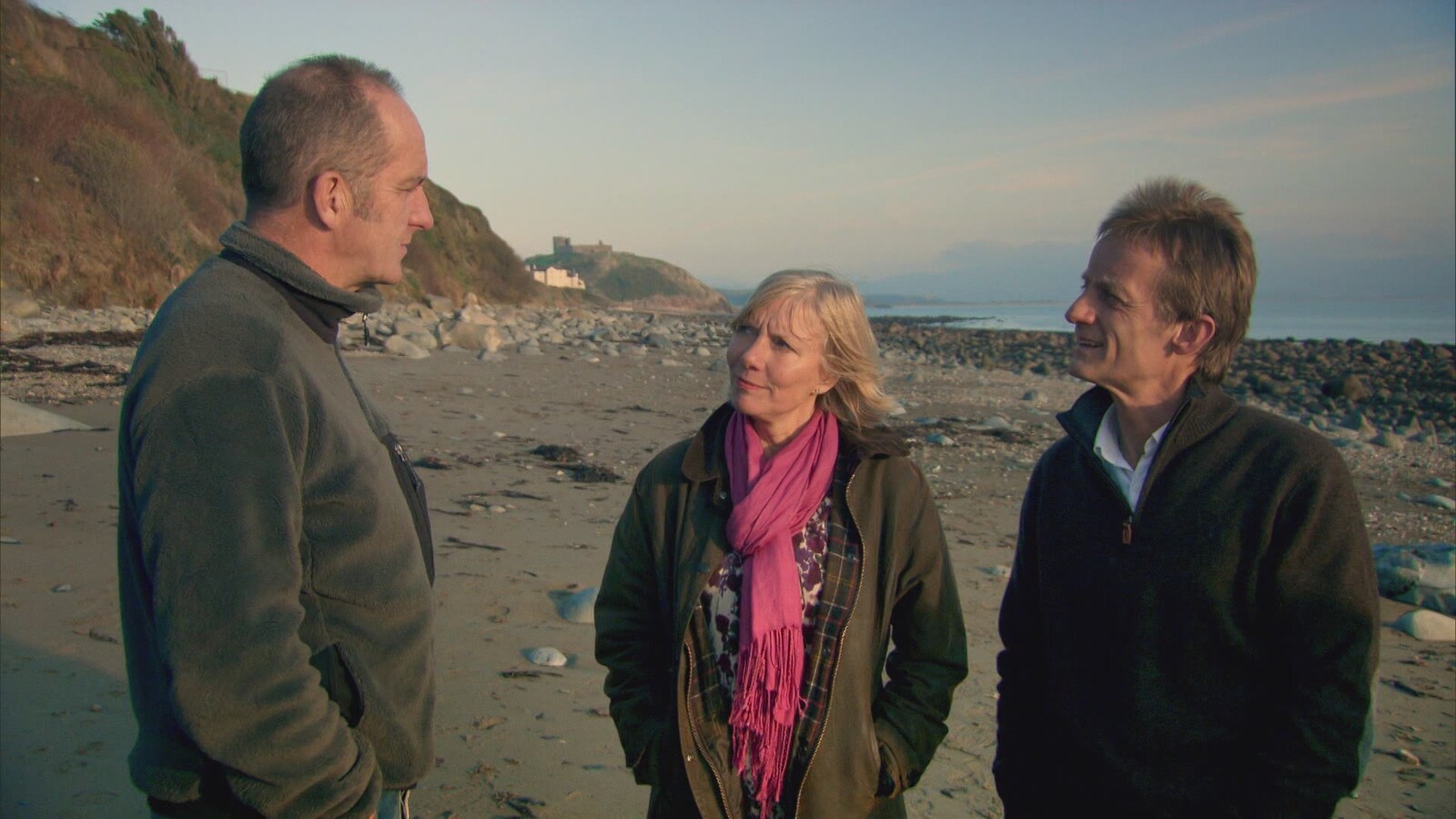 Grand Designs - Sæson 12 - Afsnit 1 - Viaplay