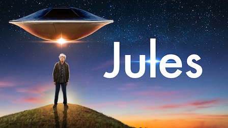 Jules - Film online på Viaplay