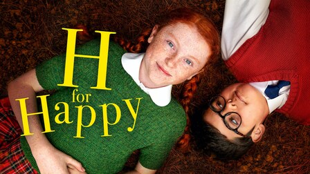 H for Happy - Film online på Viaplay