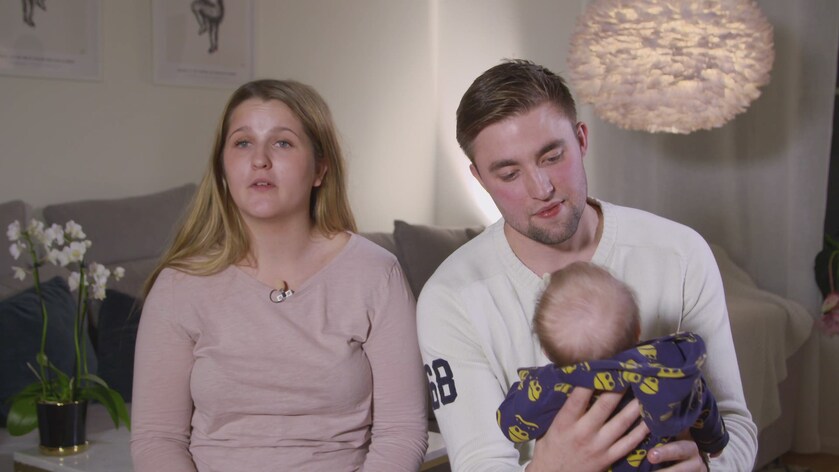 Unga Mammor - Säsong 3 - Avsnitt 11 - TV-serier online - Viaplay