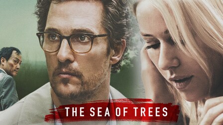 Se Sea of Trees online - Viaplay