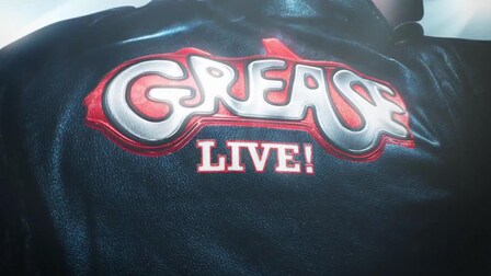 Grease Live! - Kvikmyndir á netinu á Viaplay