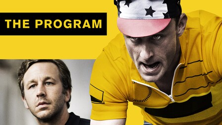 The Program - Film online på Viaplay
