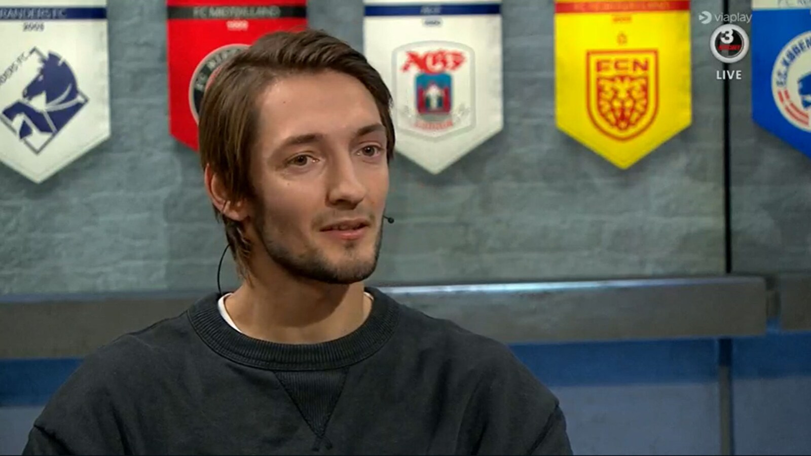 Offside - Sæson 2021 - Afsnit 6 - Viaplay