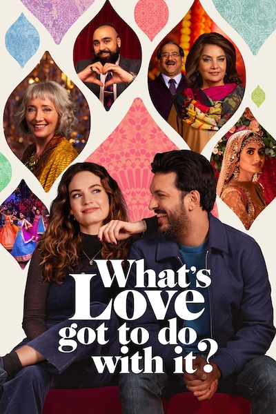 Se Whats Love Got To Do With It Online Viaplay