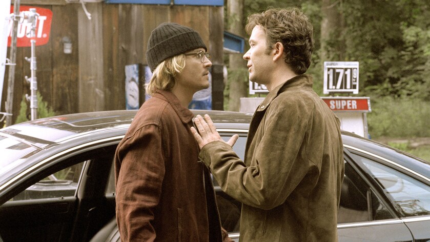 SECRET WINDOW - Film online på Viaplay