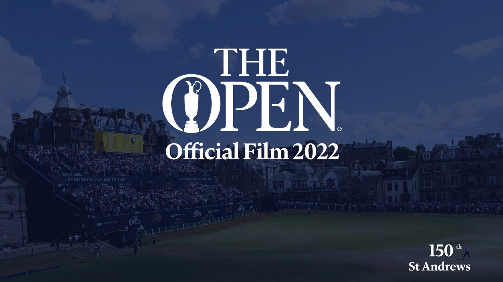 The Open Official Films - Säsong 1 - Avsnitt 54 - TV-serier online ...