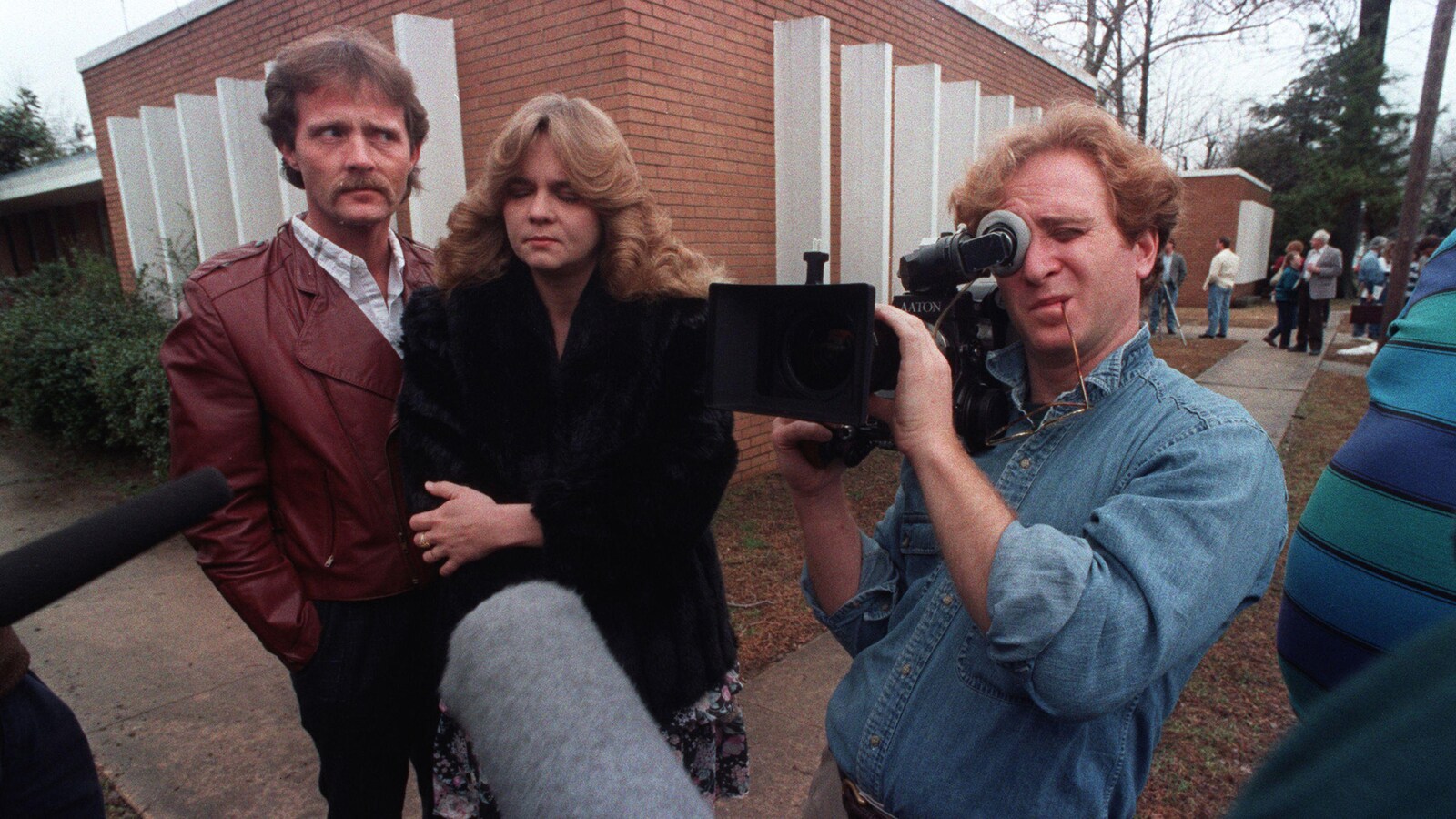 The Forgotten West Memphis Three - TV-serien på nettet - Viaplay The Forgotten West Memphis Three - TV-serien på nettet - Viaplay