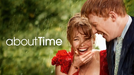 Se About Time online - Viaplay