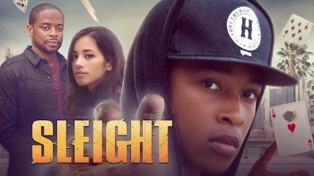Sleight - Film online på Viaplay