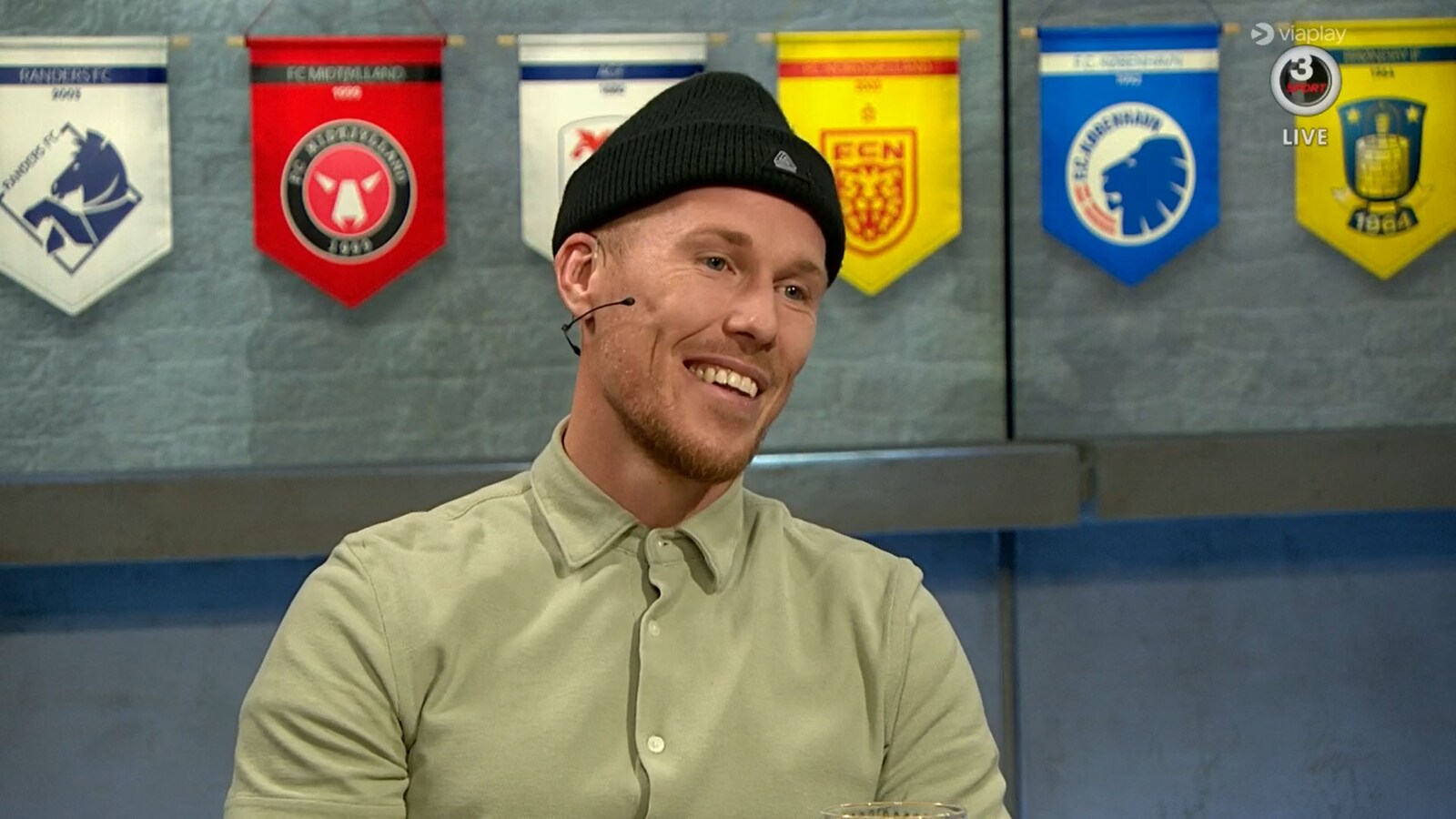 Offside - Sæson 2021 - Afsnit 10 - Viaplay