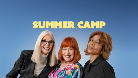 Summer Camp - Film online på Viaplay