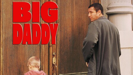 Se Big Daddy online - Viaplay