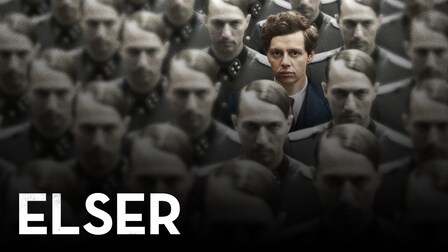 Elser - Film online på Viaplay