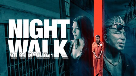 Se Night Walk online - Viaplay