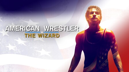 American Wrestler: The Wizard - Film online på Viaplay