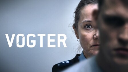 Vogter - Film online på Viaplay