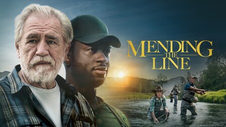 Mending the Line - Film online på Viaplay