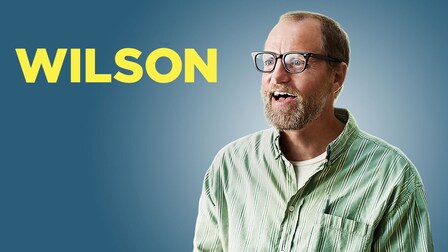 Se Wilson online - Viaplay
