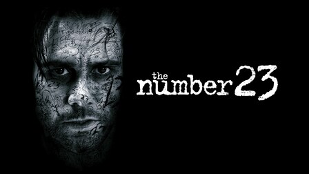 The Number 23 - Film online på Viaplay