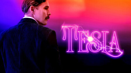 Tesla - Film online på Viaplay