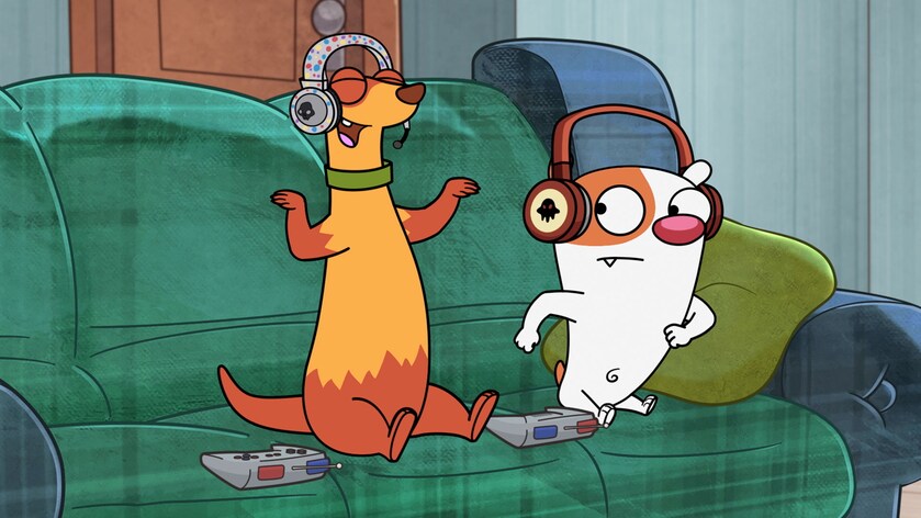 Boris & Rufus - Säsong 3 - Avsnitt 7 - TV-serier online - Viaplay Boris & Rufus - Säsong 3 - Avsnitt 7 - TV-serier online - Viaplay
