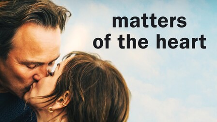 Matters of the Heart - Film online på Viaplay
