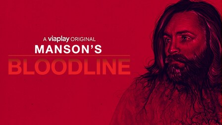 Manson's Bloodline - TV-serien på nettet - Viaplay