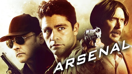 Arsenal - Film online på Viaplay