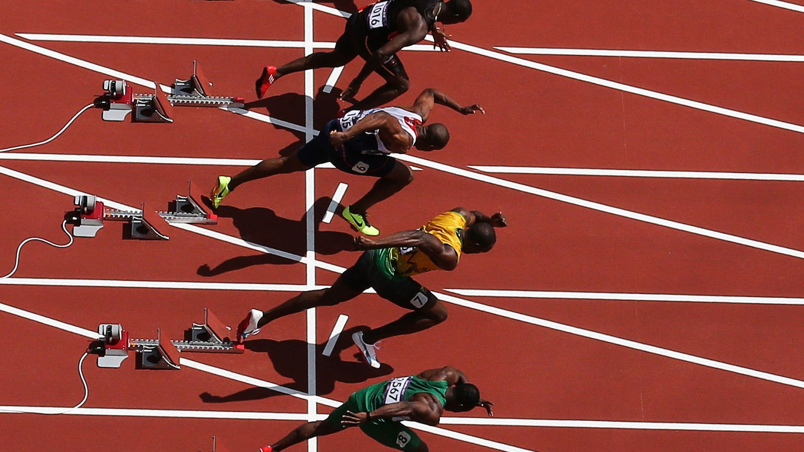 Great Sporting Moments - TV-serien på nettet - Viaplay Great Sporting Moments - TV-serien på nettet - Viaplay
