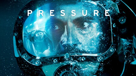 Se Pressure online - Viaplay